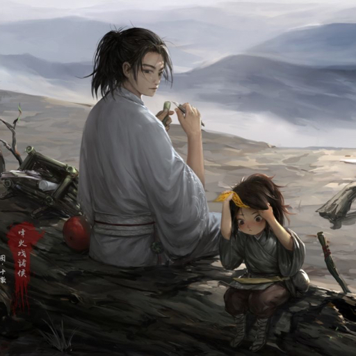 吻痴讲拳皇97 