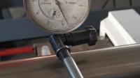 车床-CJYB6250-主轴径向跳动检测视频-1