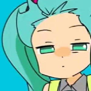 一只小正玩意儿 
