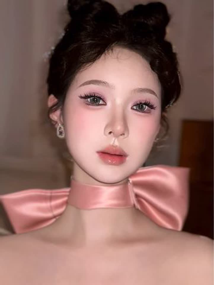 今日目标:拿下汤姆-#汤姆的梦中情猫仿妆 #猫和老鼠变装 #拟人妆