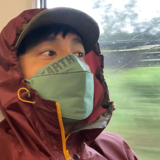 韩磊子的二十来岁 