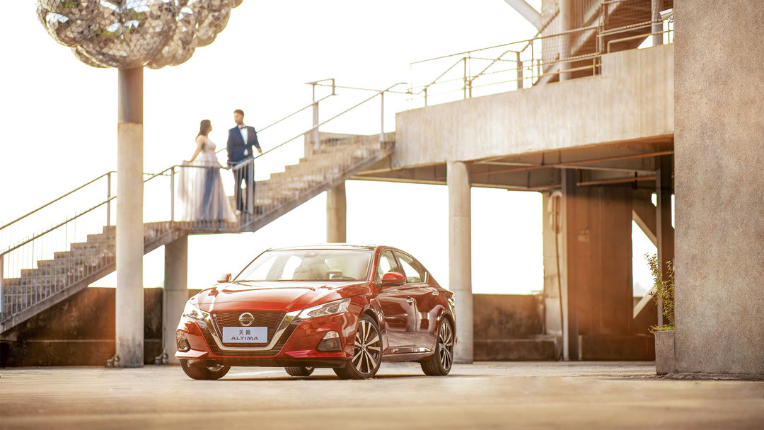 一点车视:试驾东风日产第七代天籁