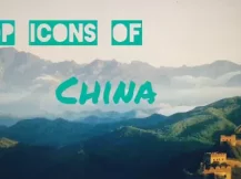 ...”第二届PGA微视频创作大赛最佳语言奖——李同学《最美中国符号》