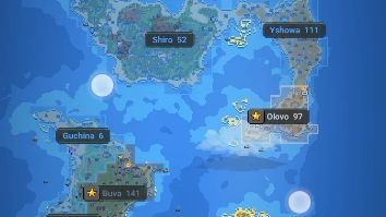 世界盒子南北战争(注,自制)希望大家点赞,关注转发,一键三连