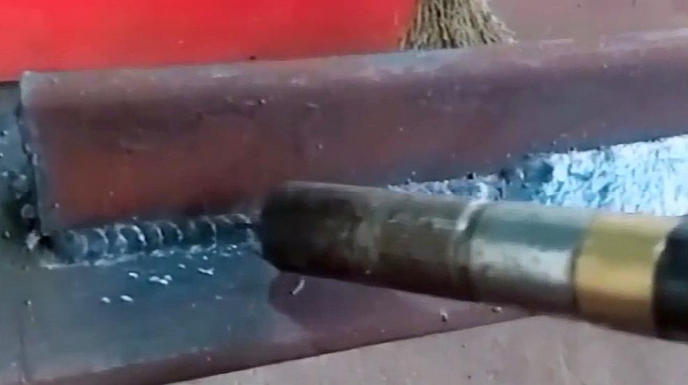 二氧化碳气体保护焊多层多道手法角度,认真练习就能掌握方法!