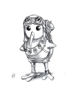 Littlewander 