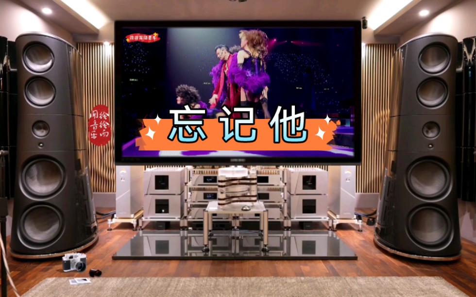 忘记他—张学友经典世界巡回演唱会.香港站再见篇