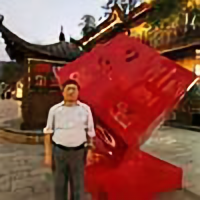 一逯阳光 