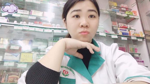 感冒灵颗粒真的适合所有感冒么?看南宁药店打工的小美女怎么说