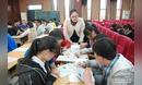 初中数学1对1:分式的加减 八年级上册 典型例题分析 第十五章 分式【...