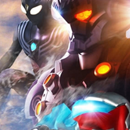 奥特一族的小哥哥 