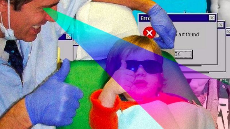 心理专家:网瘾其实不是病!