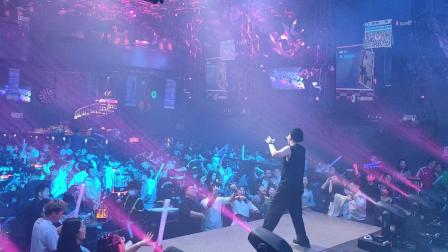 《恋爱ing》王菲杭州中国好声音live现场