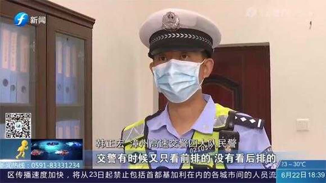 司机注意!后排乘客不系安全带,死亡率仅次于超速行驶和酒后驾驶