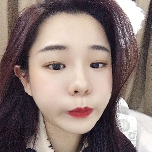 张楚雅不是出芽 
