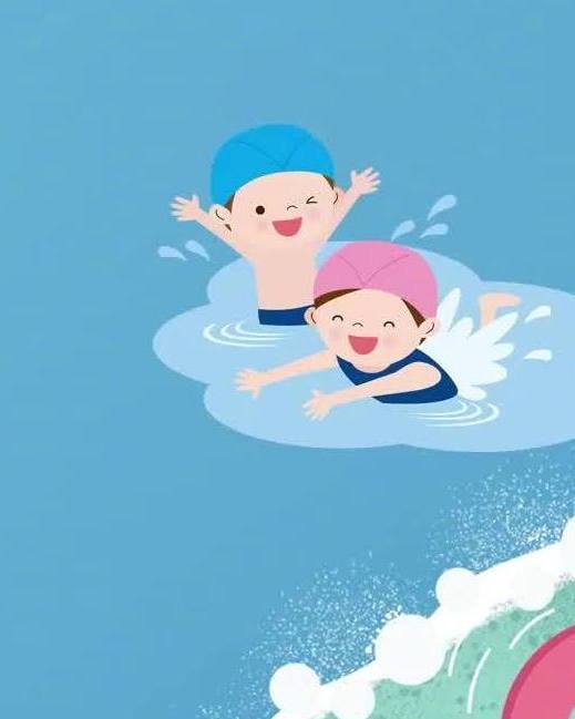 【100秒学会儿童溺水安全防护知识】暑假是未成年人溺水、溺亡事件...