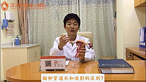 匡淑杰-输卵管性不孕症概述