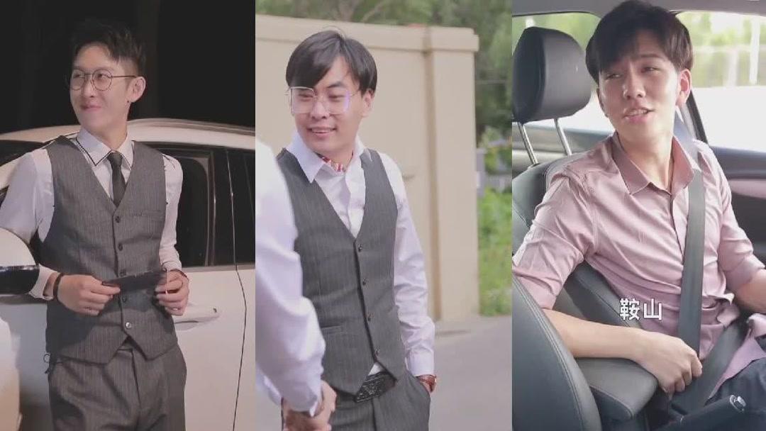 懂车侦探:小伙给女友准备了惊喜,没想到女友准备的惊喜更大。