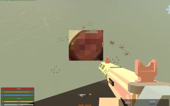 【unturned】未公布的更新内容。