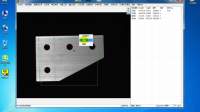 基于LabVIEW+NI Vision开发的机器视觉检测系统---测试1