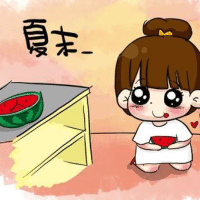 吃货丫丫的美食 