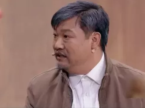 欢乐喜剧人第四季, 贾冰小品《你的模样》