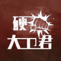 新硬拳大卫君 