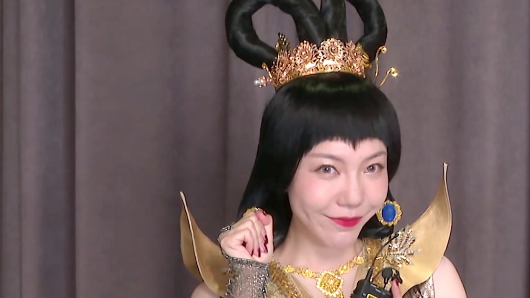 吴莫愁邀你一起看《萌探探探案》第二季