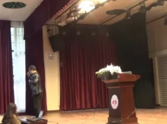 王善平教授 “会计与管理2” 20171108 湖南大学