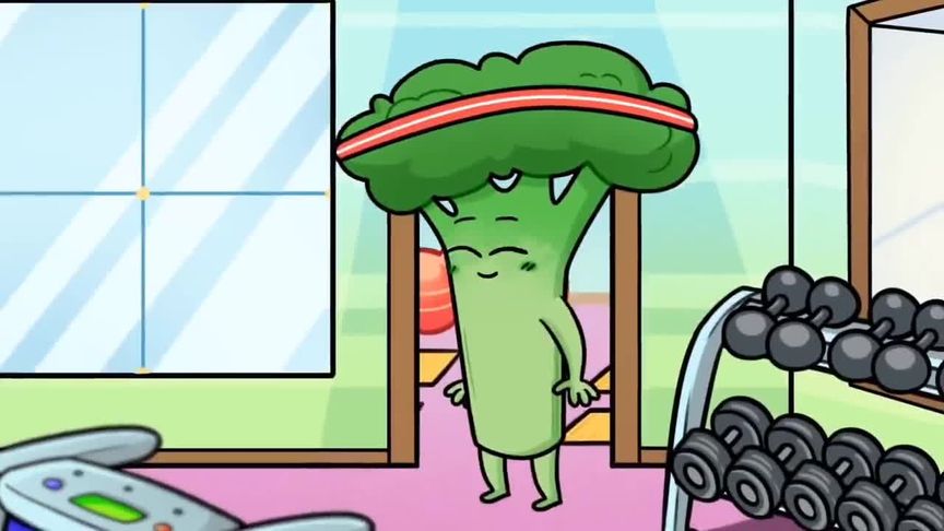 #热门 #热门小助手 #搞笑 #搞笑动画 #治愈 #轻漫计划 #轻漫