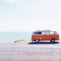 带你一起去旅行 