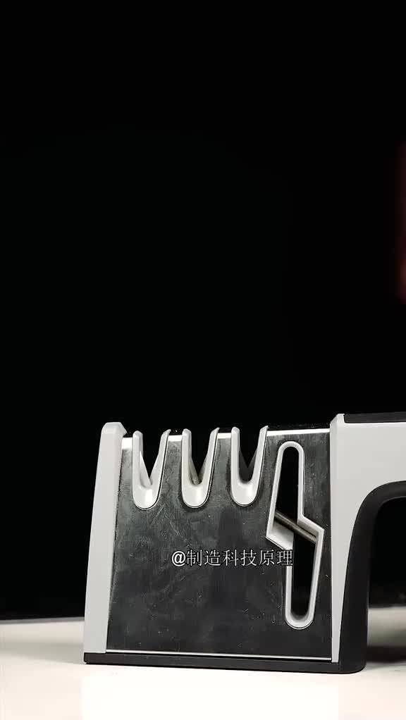 磨刀器如何近距离工作