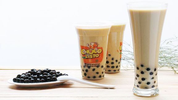 奈雪の茶开撕喜茶!忙着站队之前,关于奶茶的这些事你都知道吗?