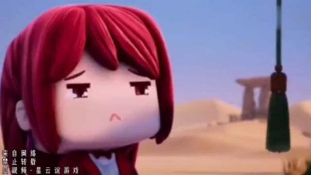 迷你世界动画vs我的世界动画谁更好看