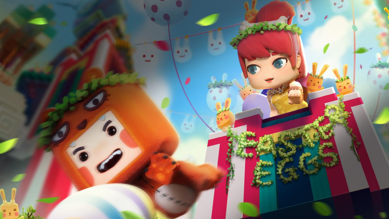 迷你世界号角有什么用?图图的迷你世界小课堂209