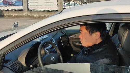 科目二考试,考前注意事项。