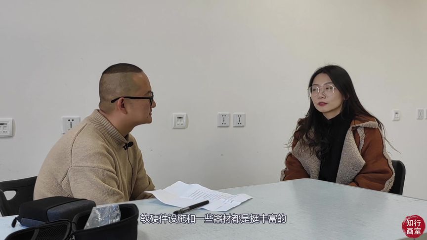 北京印刷学院数字媒体艺术专业大三学姐高考经验分享