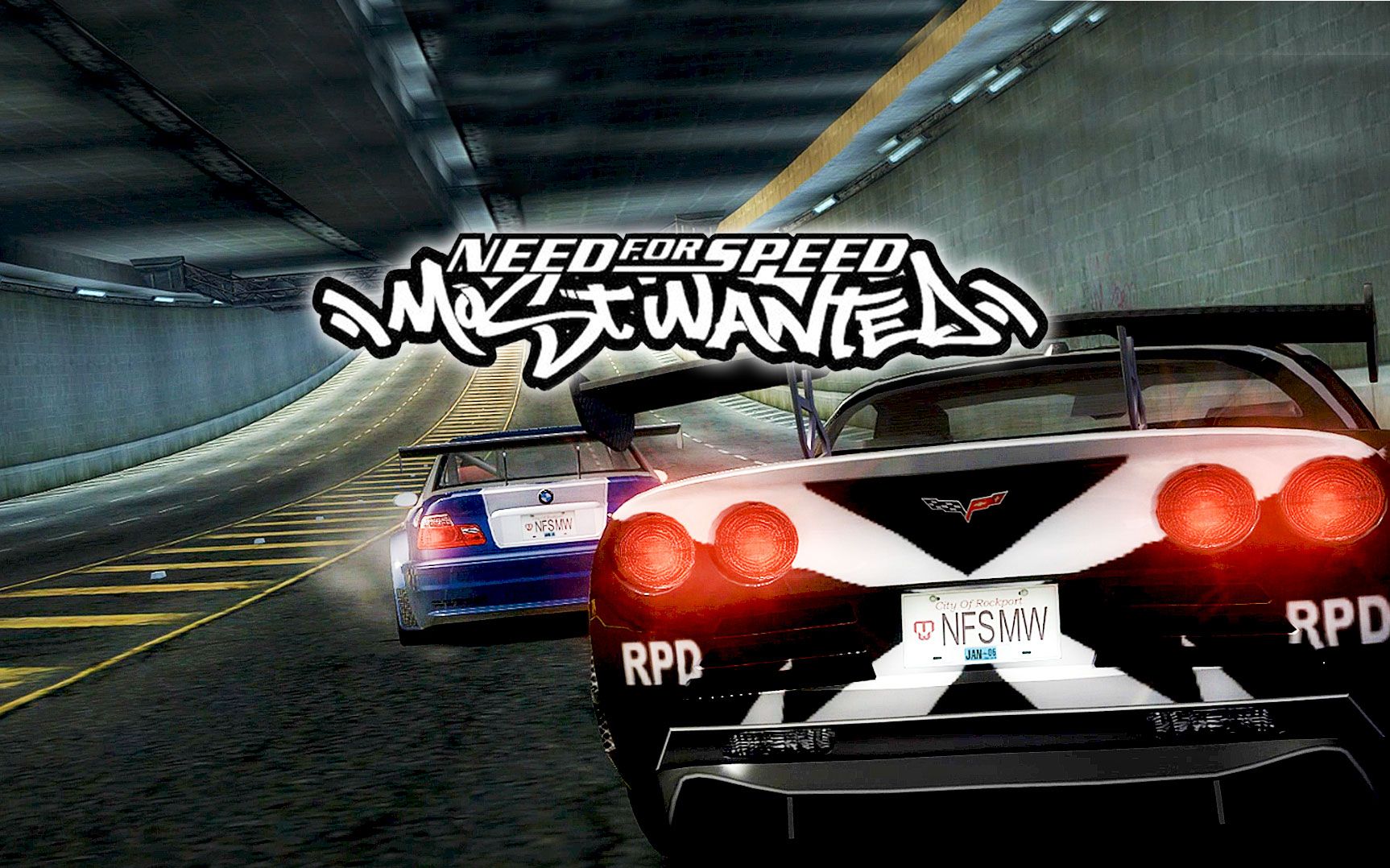 极品飞车9满足朋友要求打一次剃刀+最后大逃亡2