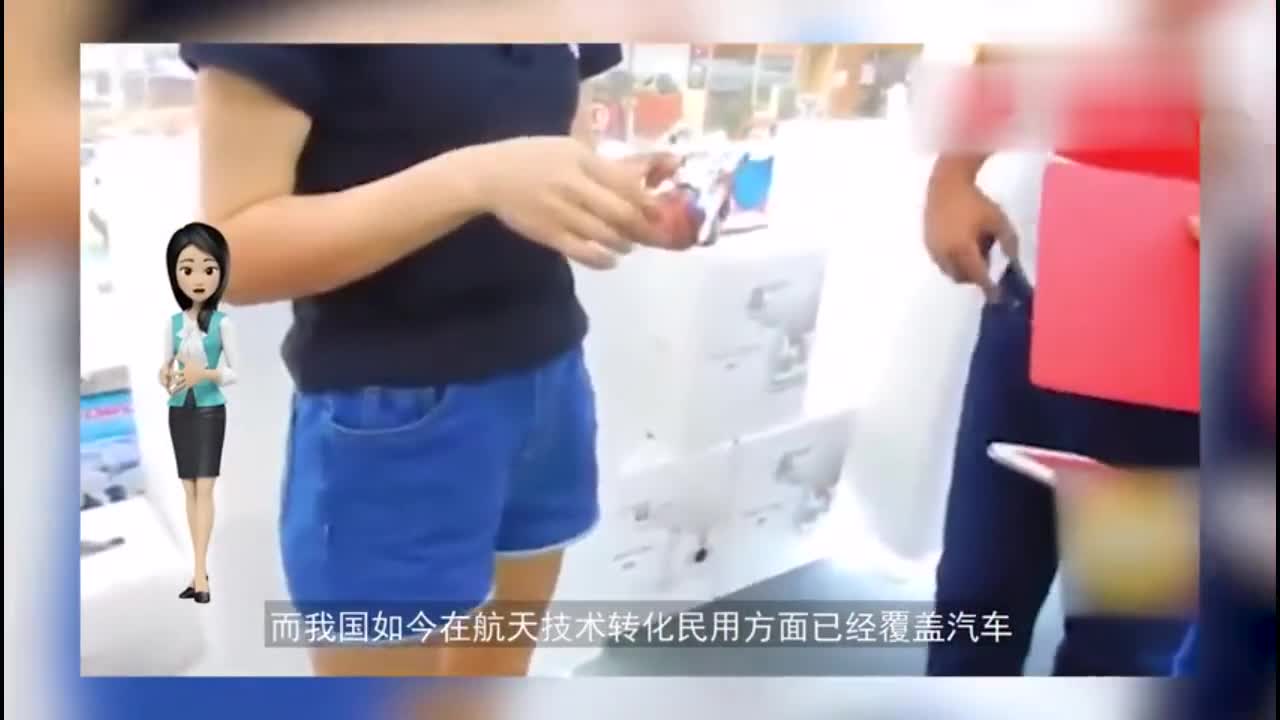 厉害了!中国实名登记无人机有多少?说出来你都不相信!