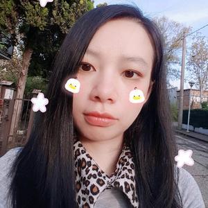 小兰兰在意大利的文成人 