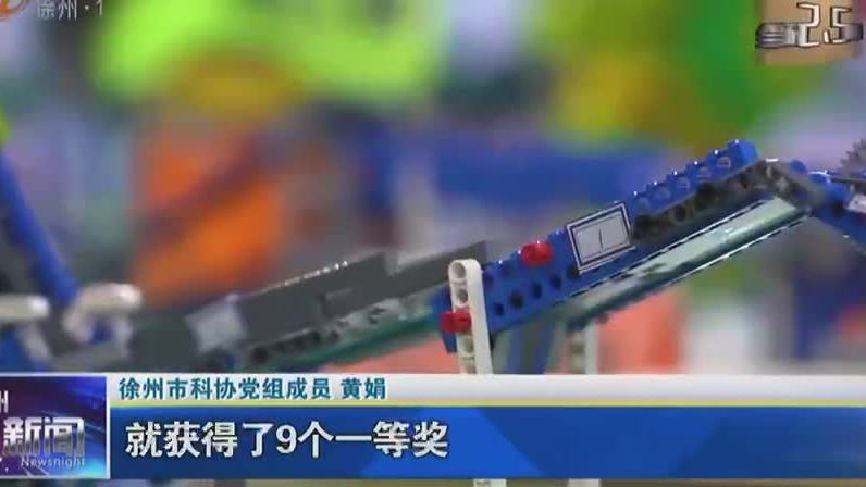 科技兴则民族兴,科技强则国家强 教育部白名单少儿编程大赛