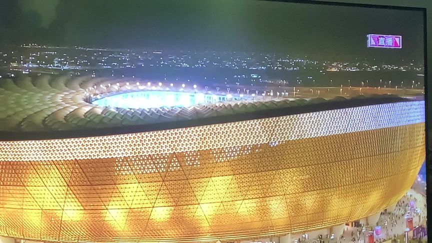 #2022世界杯