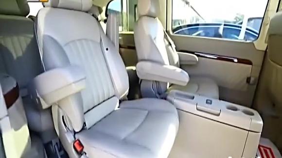 空间大,适合全家出游,性比价比高,经济实用的二手车都有哪些