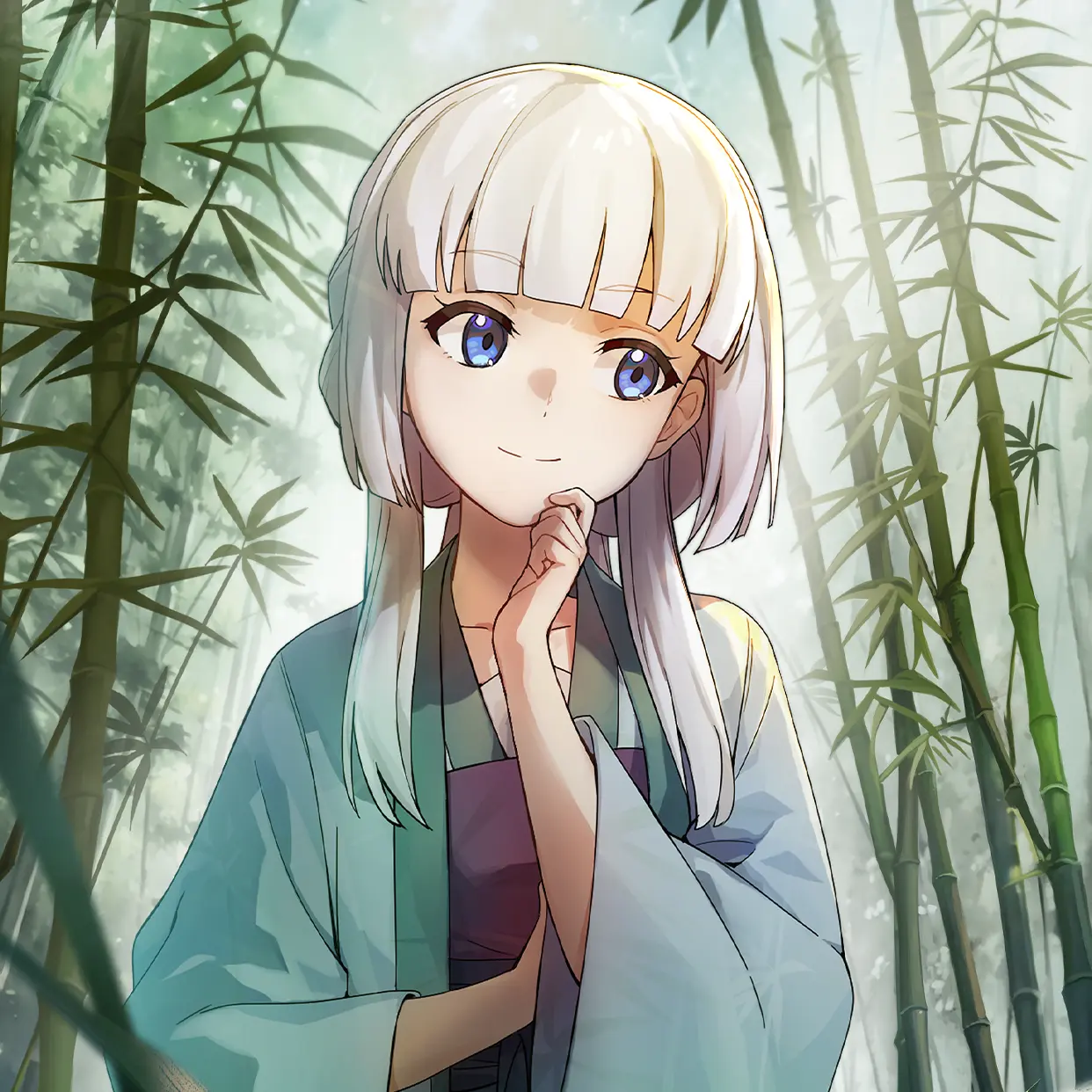 黑夜无稿 