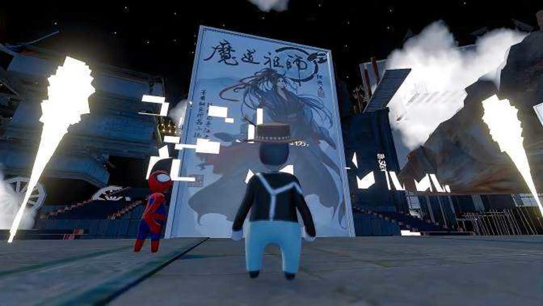 人类一败涂地:暗墨半仙费劲千辛万苦就为了看一只长得像猪的龙