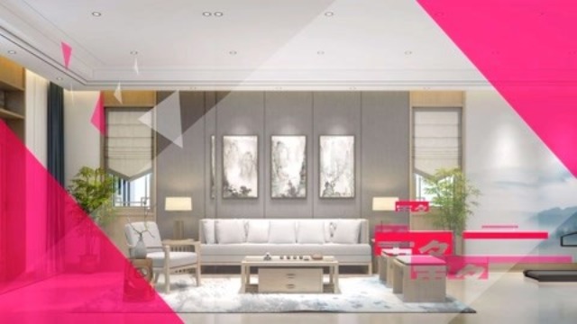 令人心动不已的中式装修效果图,这...