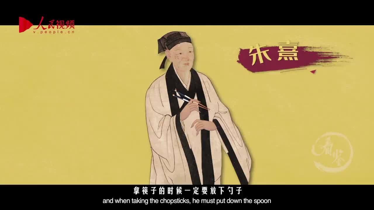 用个筷子还丢了性命?筷子的这些特殊用法,你知道多少?