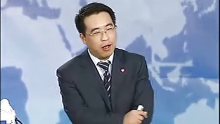 寇家伦 企业成功基因—构建胜任力模型(片段)