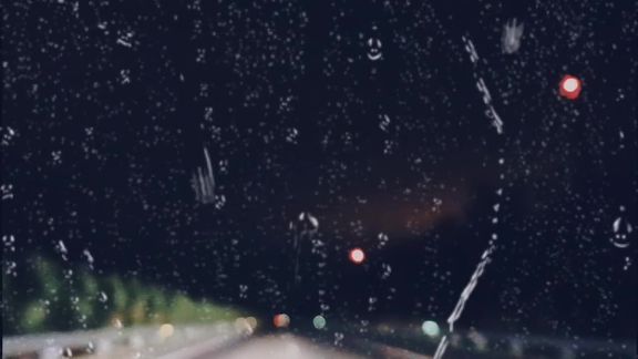 无论你的人生,历经多少磨难,生命中总会有束光,足以穿透黑暗。