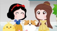 小动物生气也是很吓人的